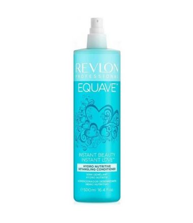 EQUAVE 2 PHASES 500 ML